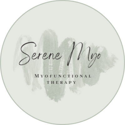 Serene Myo – Myofunctional Therapy
